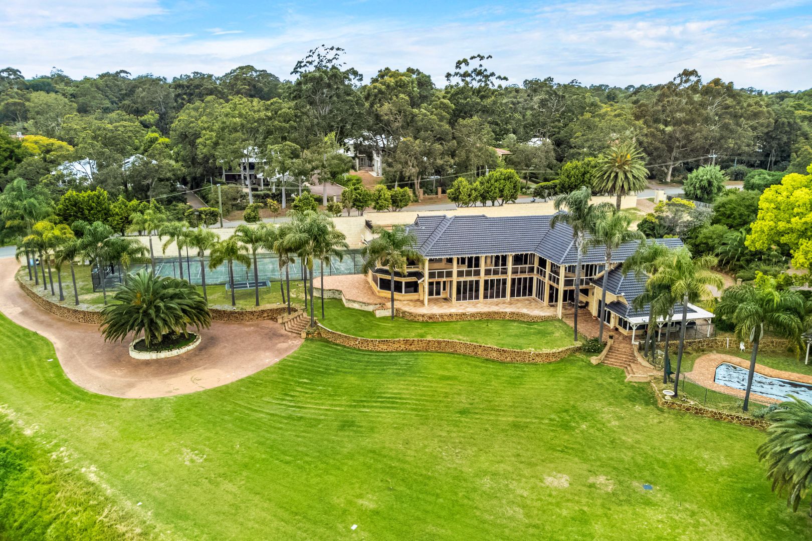 65 Davies Crescent, Gooseberry Hill WA 6076 | Domain