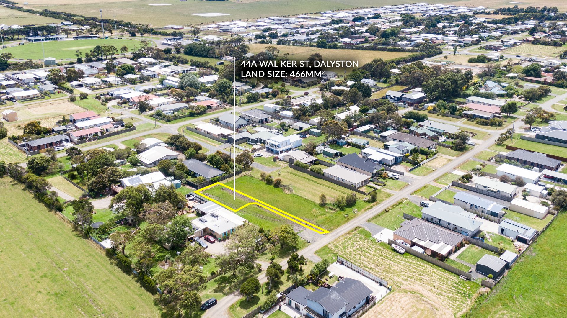 Lot 1/44 Walker Street, Dalyston VIC 3992 | Domain
