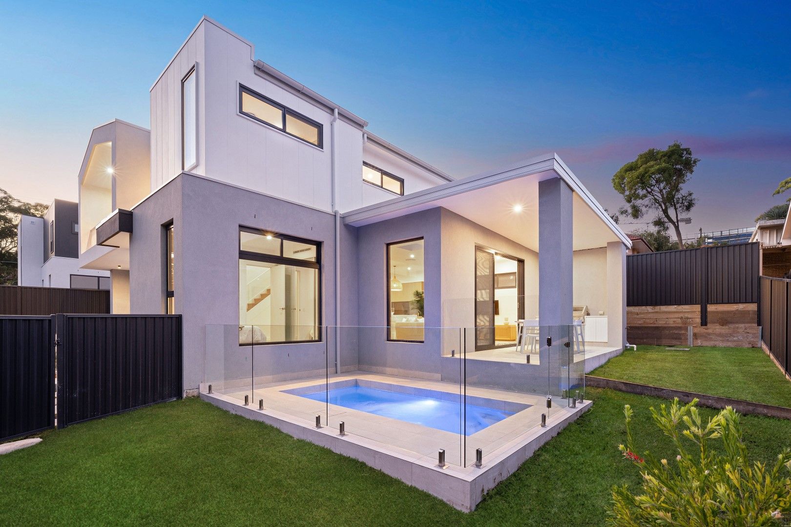 1 Kiah Place, Miranda NSW 2228 - House For Rent | Domain