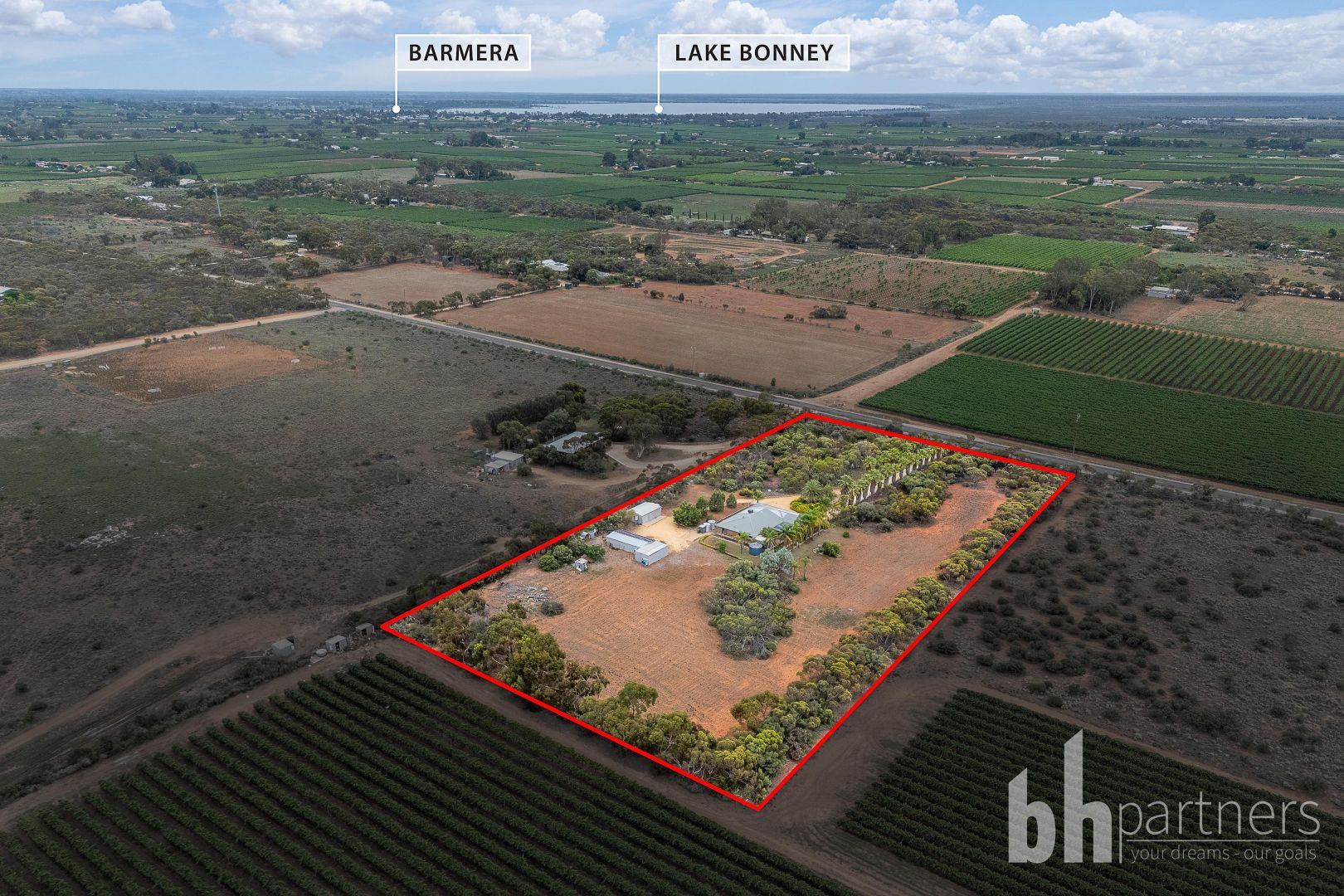 59 Hunt Road, Barmera SA 5345 | Domain