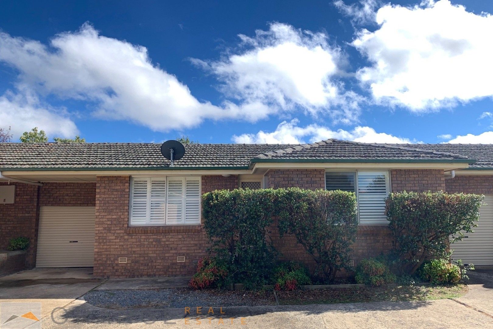 4/127 Edward Street, Orange | Property History & Address Research | Domain
