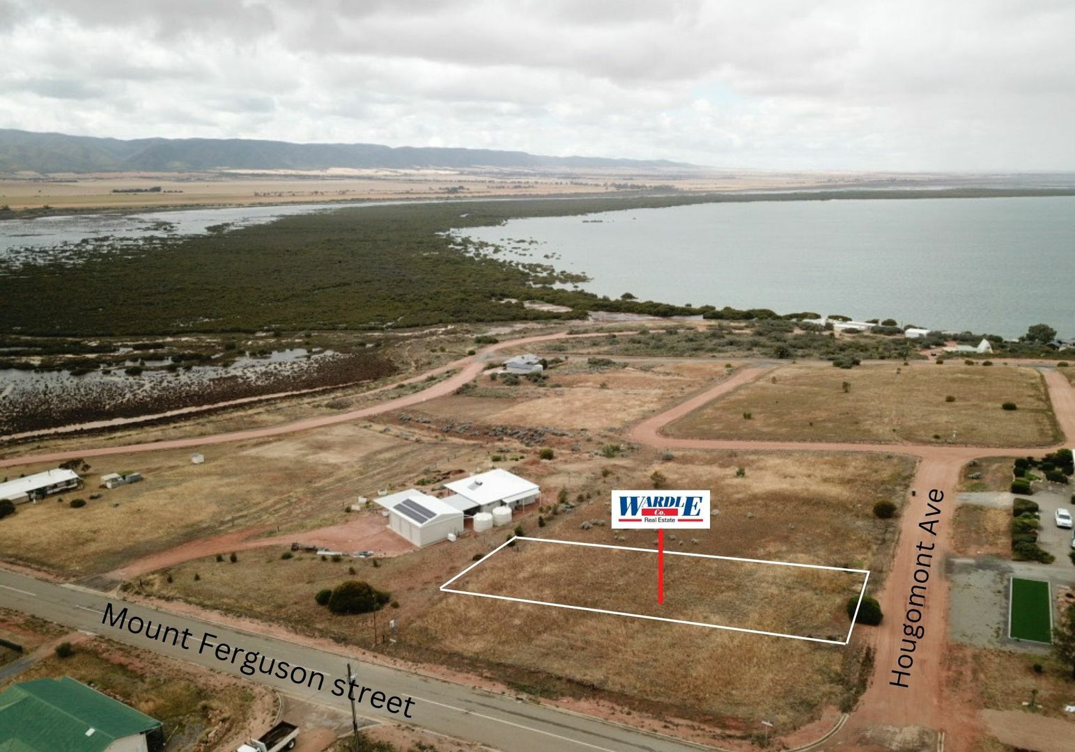 3 Hougomont Rd, Weeroona Island SA 5495 | Domain