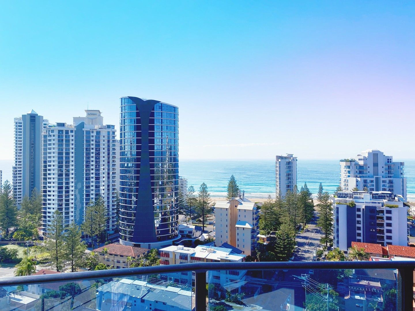 UNIT 1503/28-30 SECOND AVENUE, Broadbeach QLD 4218 - Apartment For Rent ...