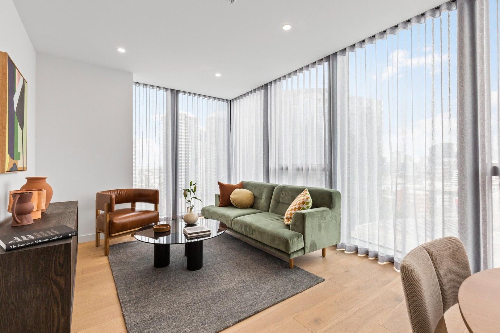 4606/260 City Road, Southbank VIC 3006 - Apartment For Rent - $981 | Domain