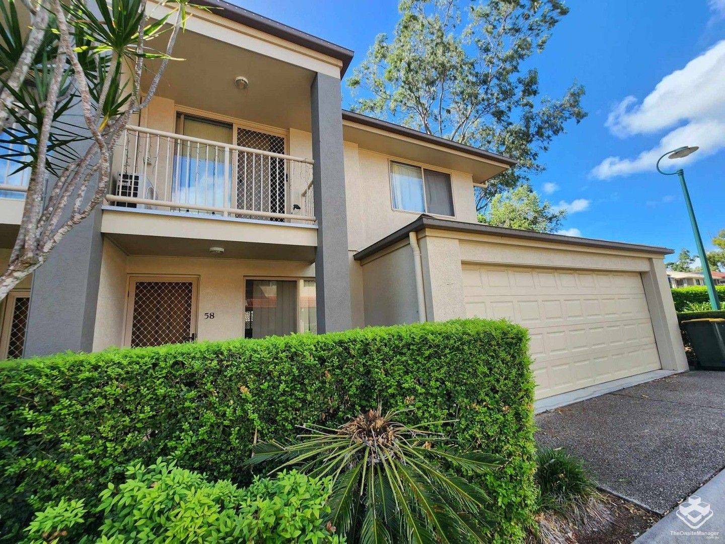 58/20 Johnston St, Carina QLD 4152 - Townhouse For Rent | Domain