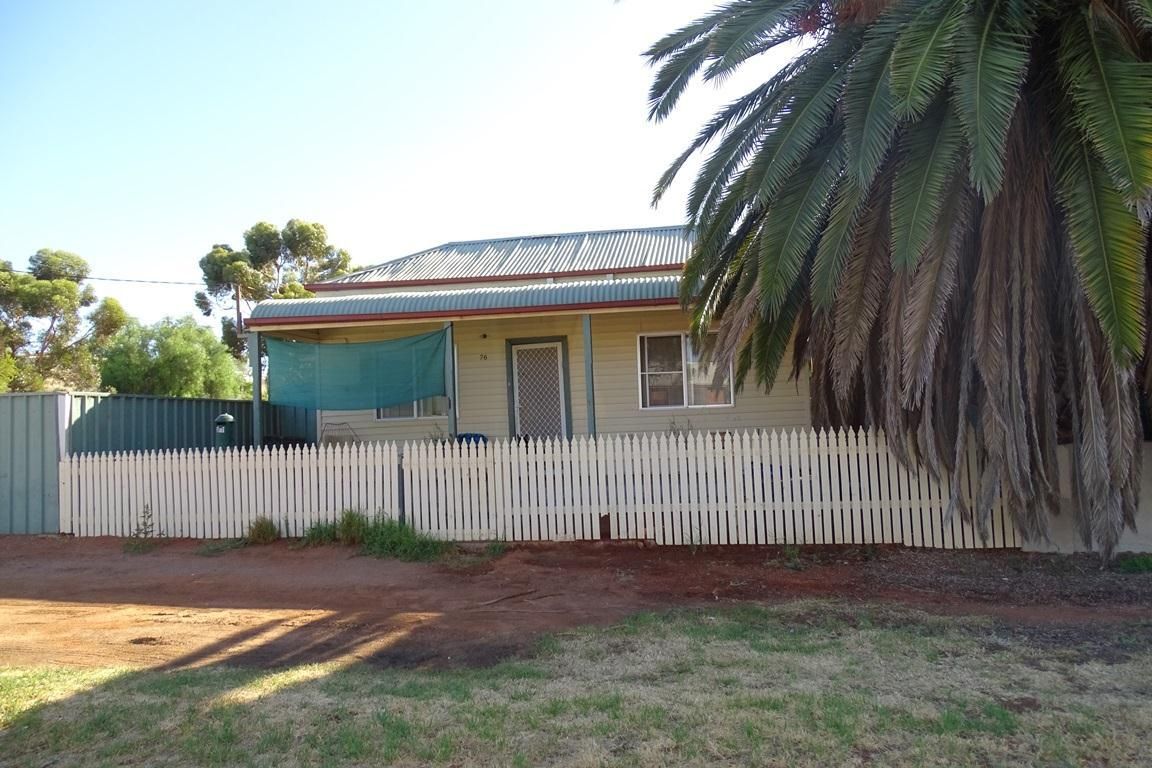 76 Harris Street, Broken Hill | Property History & Address Research ...