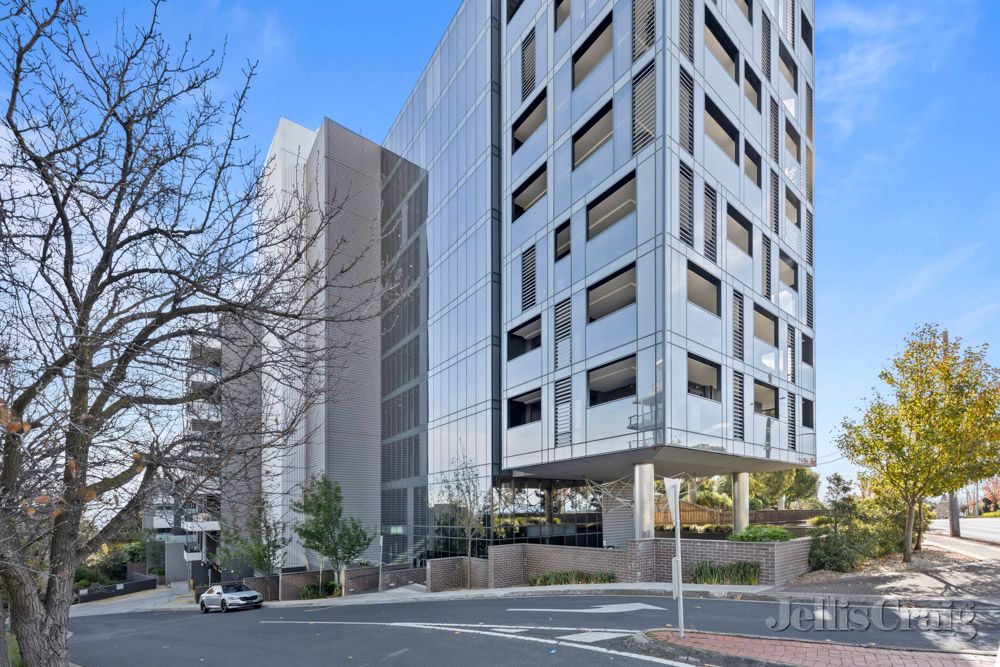 603/5 Sovereign Point Court, Doncaster VIC 3108 - Apartment For Rent - $630 | Domain