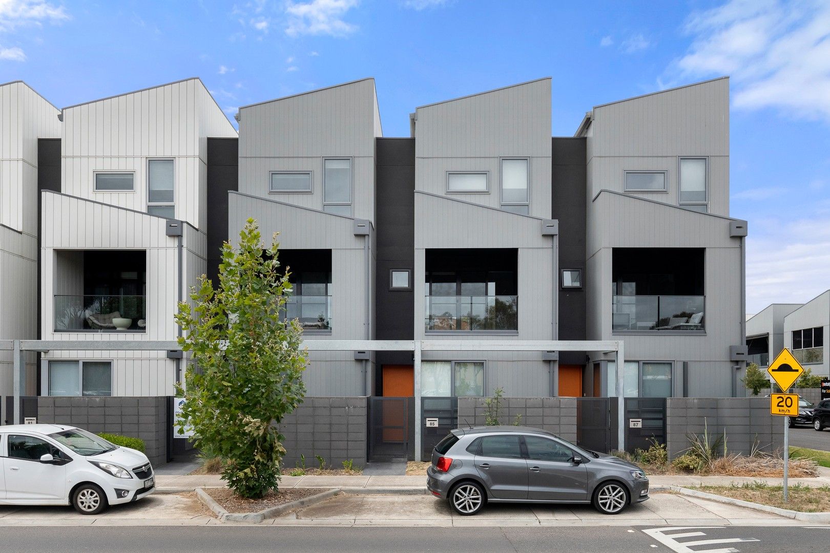 85 Murnong Street, Point Cook VIC 3030 - Townhouse For Rent | Domain