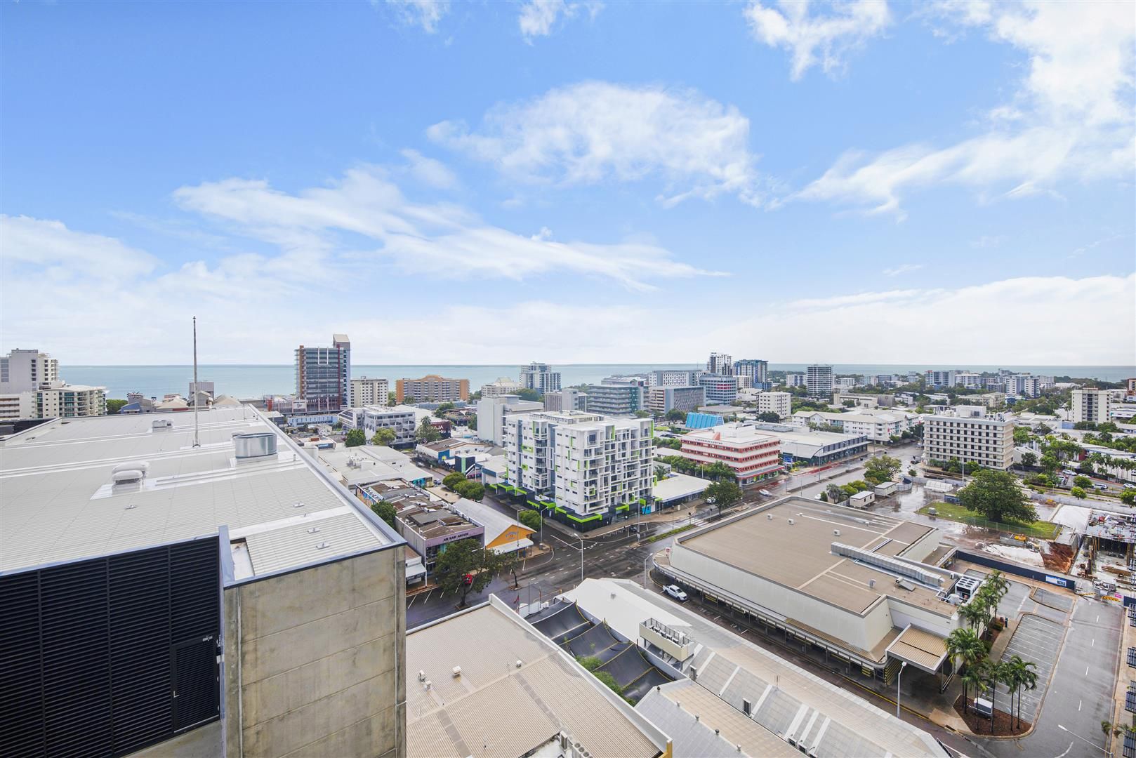 1518/43B Knuckey Street, Darwin City NT 0800 | Domain