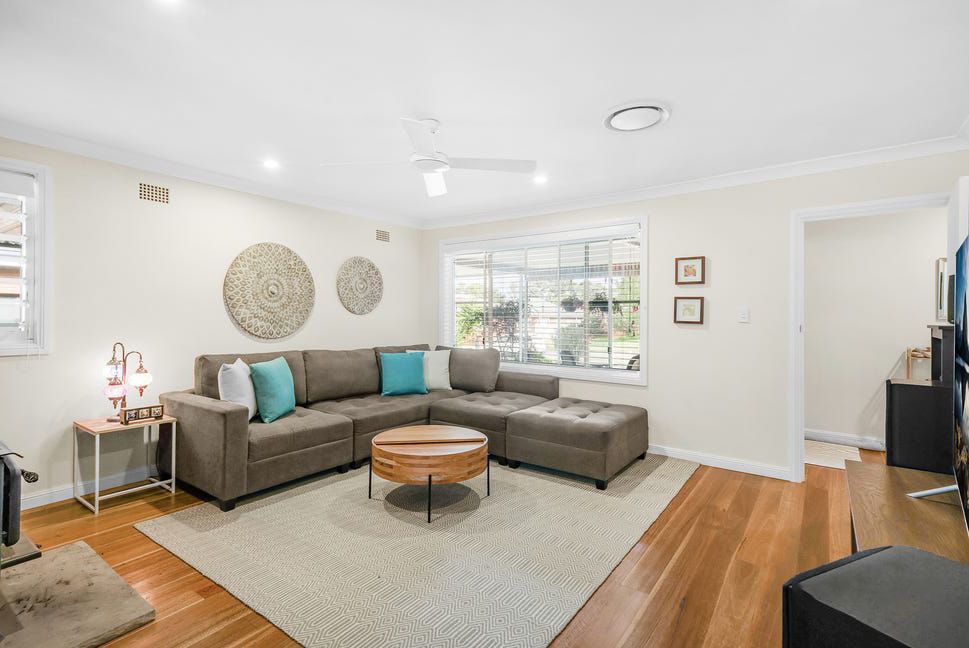 36 Nottingham Street, Northmead NSW 2152 - House For Rent | Domain