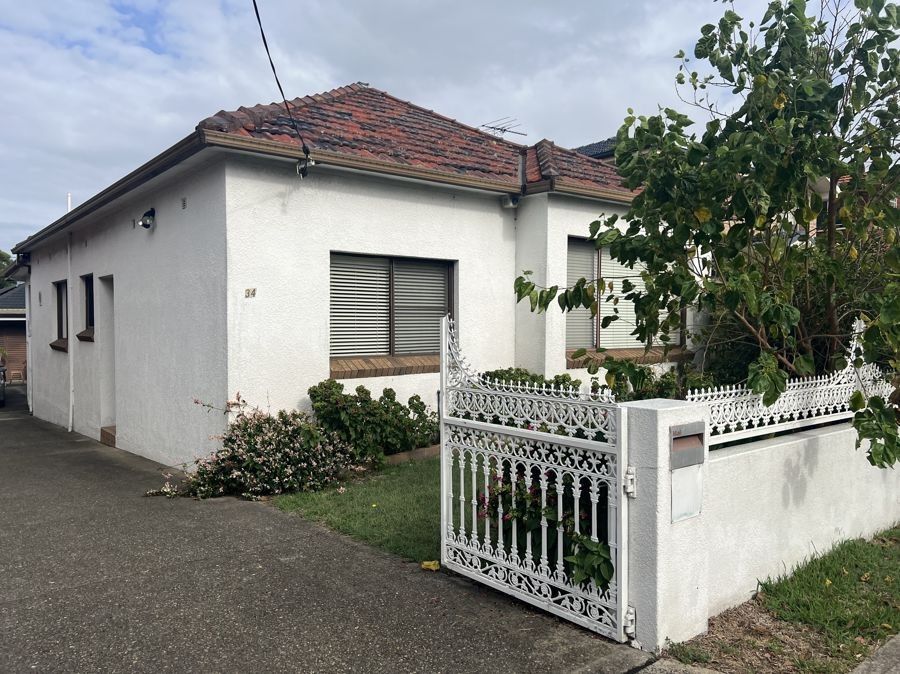 34 Baird Avenue, Matraville NSW 2036 - House For Rent | Domain