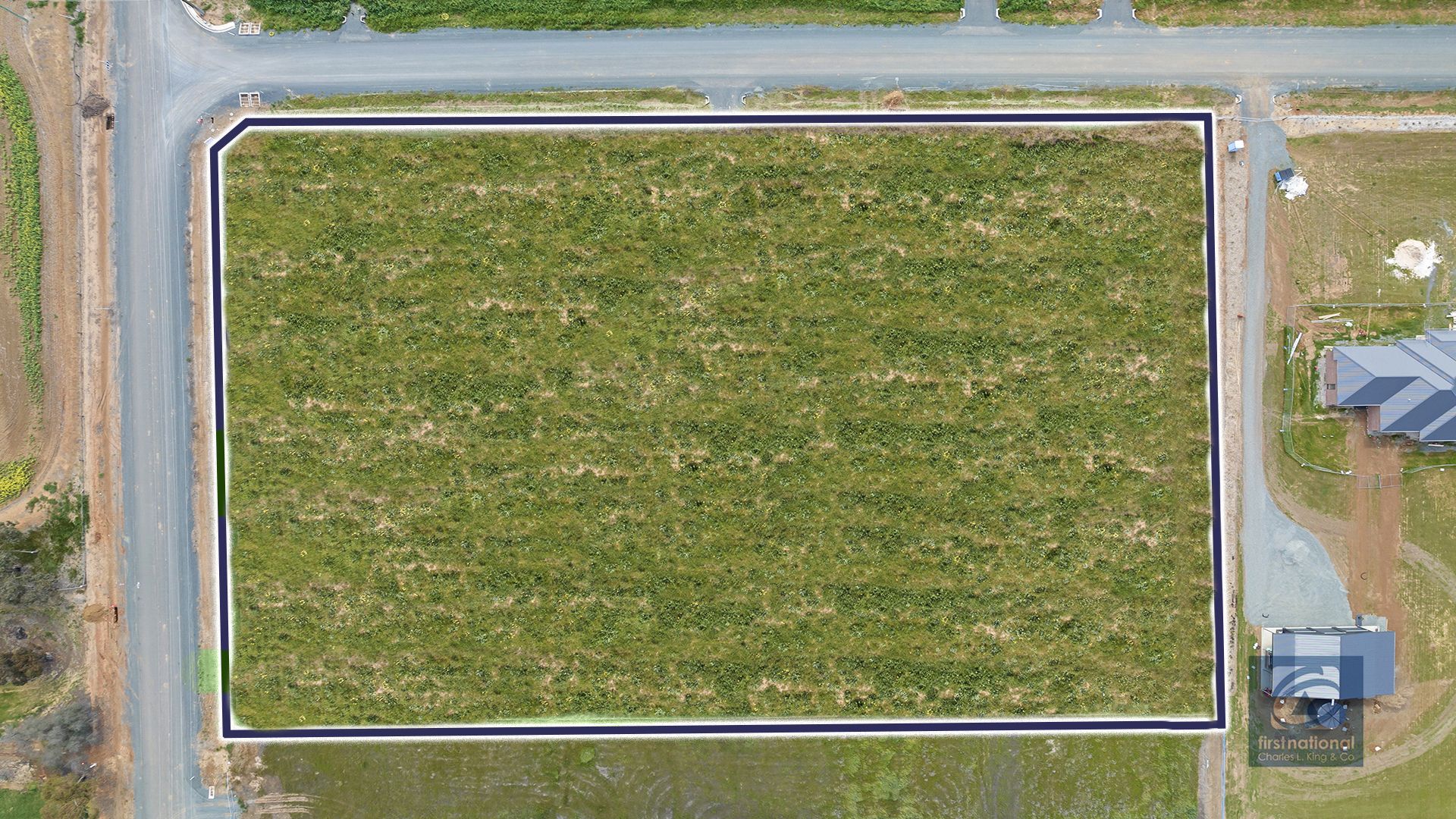 8 Echuca Acres, Curlew Drive, Echuca VIC 3564 - Vacant Land for Sale