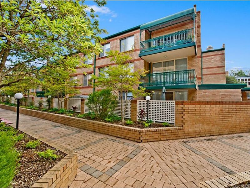 128-158 George Street, Redfern NSW 2016 - Apartment For Rent | Domain