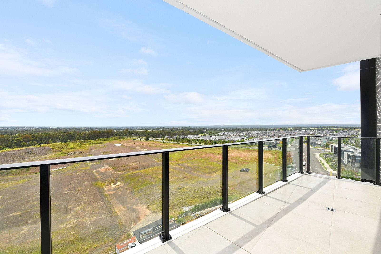 905/8 General Boulevard, Edmondson Park NSW 2174 - Apartment For Rent ...