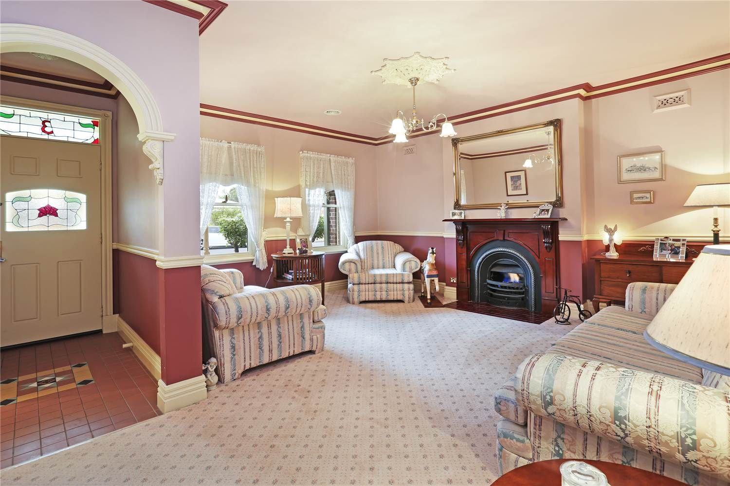 Sold 3 Bernard Court, LARA VIC 3212 on 25 Jun 2014 - 2011054061 | Domain