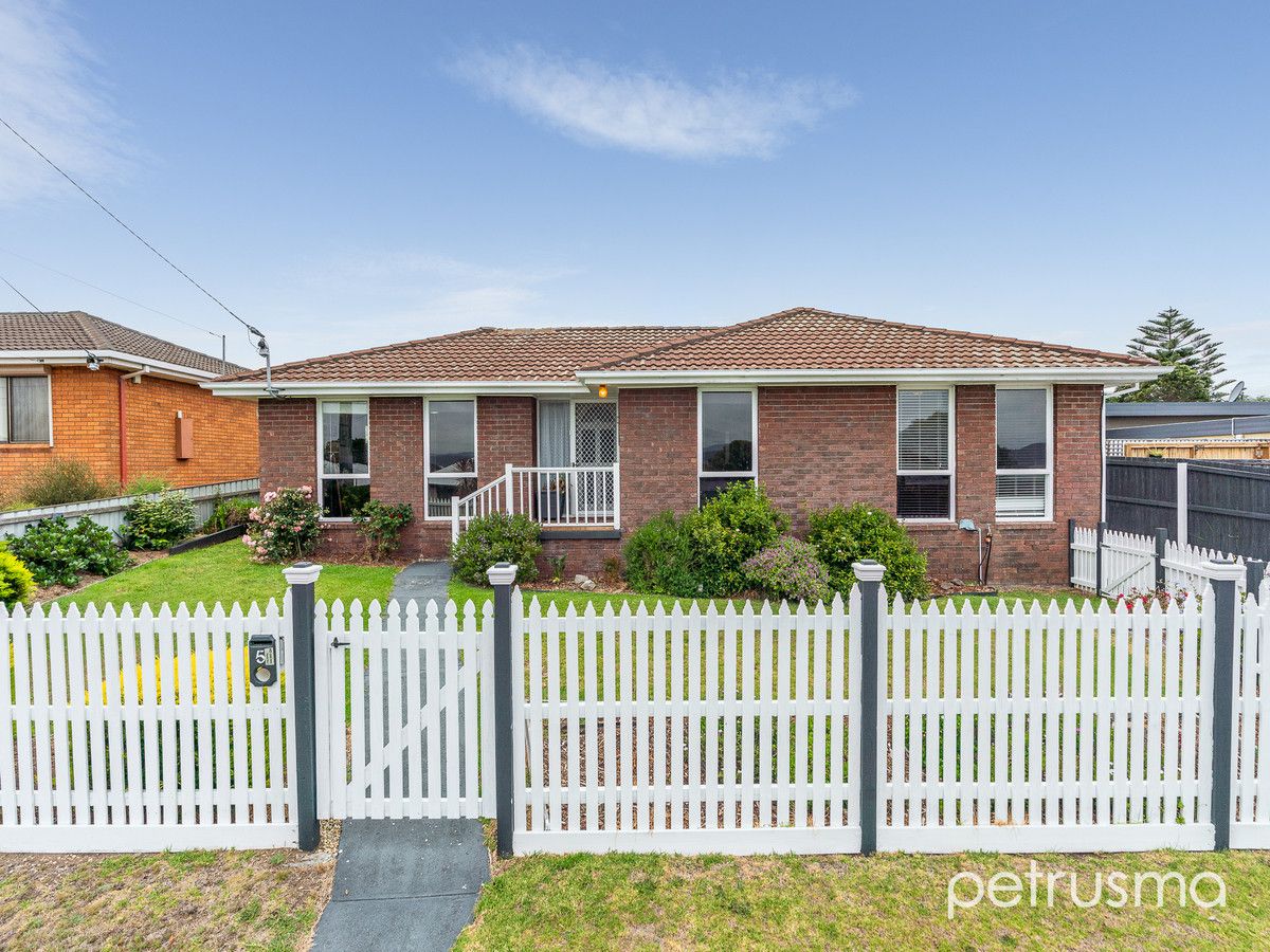 5 First Avenue, Midway Point TAS 7171 | Domain