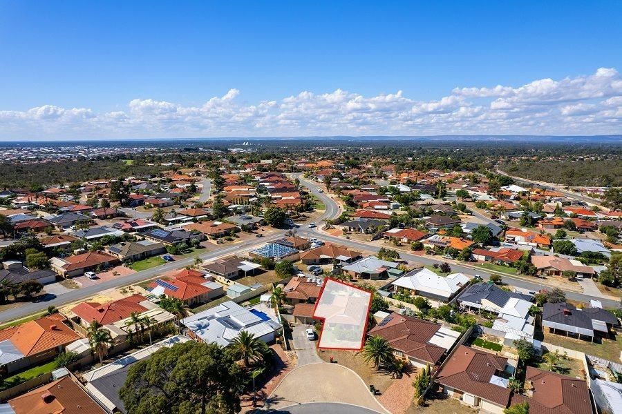 Sold 12a Claredon Court, Alexander Heights WA 6064 on 03 Jun 2023 ...