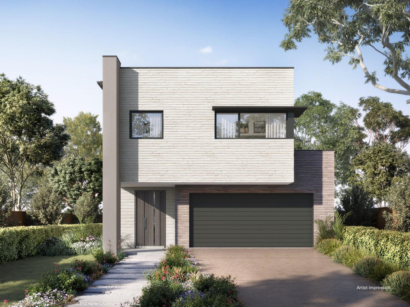 Lot 6418 Abell Road, Melonba NSW 2765 | Domain