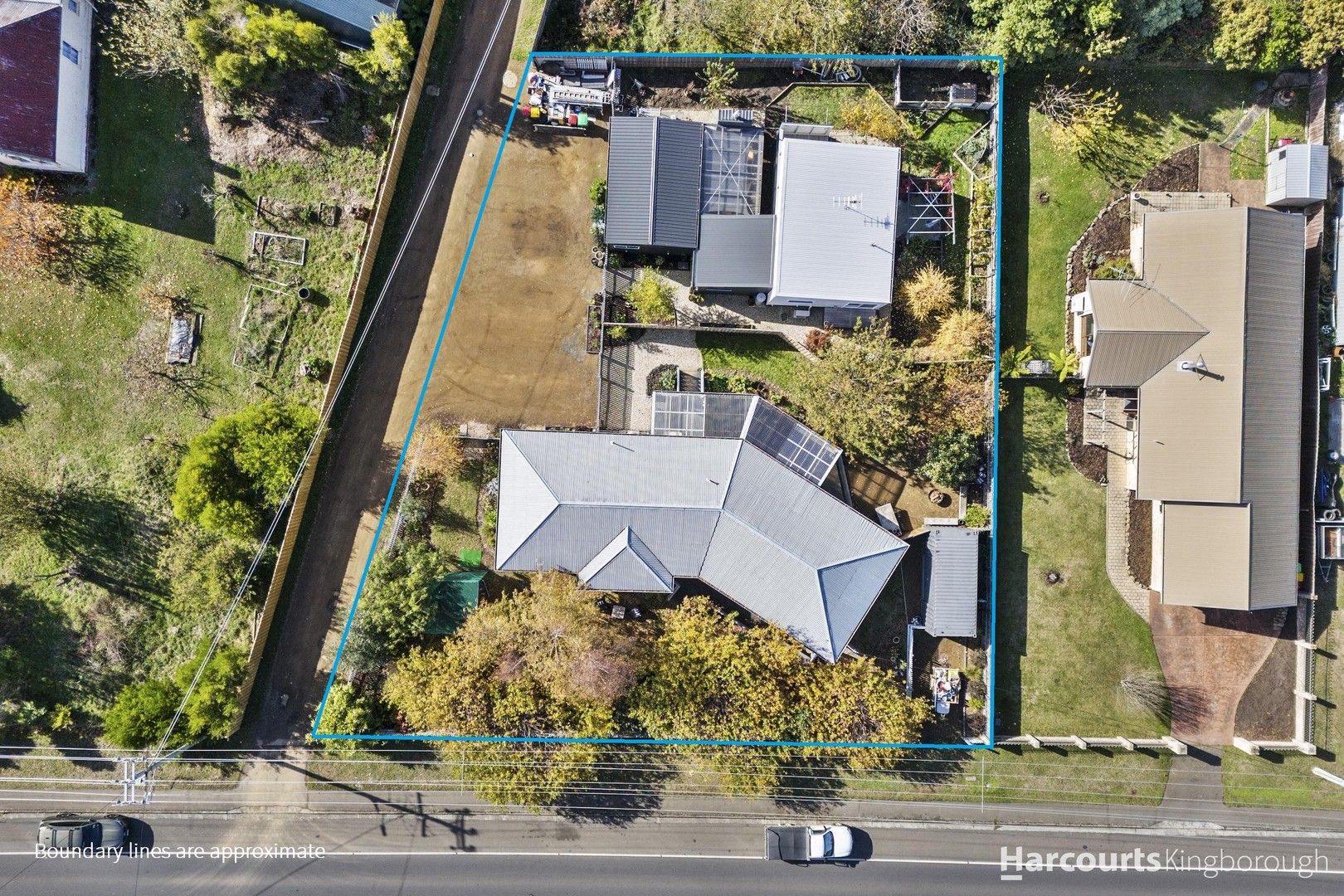 2227 Channel Highway, Snug TAS 7054 | Domain