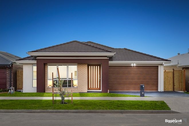 2868 Real Estate Properties for Sale in Donnybrook, VIC, 3064 | Domain