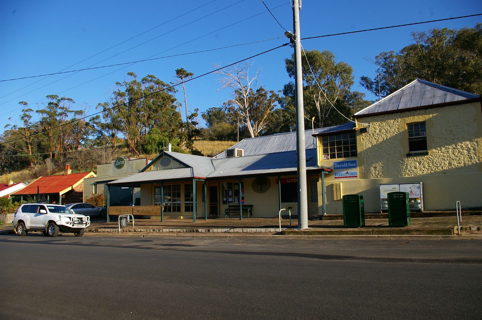 34-36 Blair Street, Harrow | Property History & Address Research | Domain