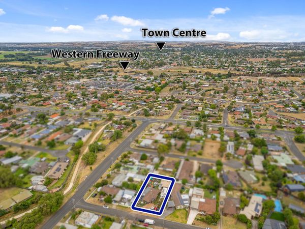 1 David Court, Darley VIC 3340 | Domain