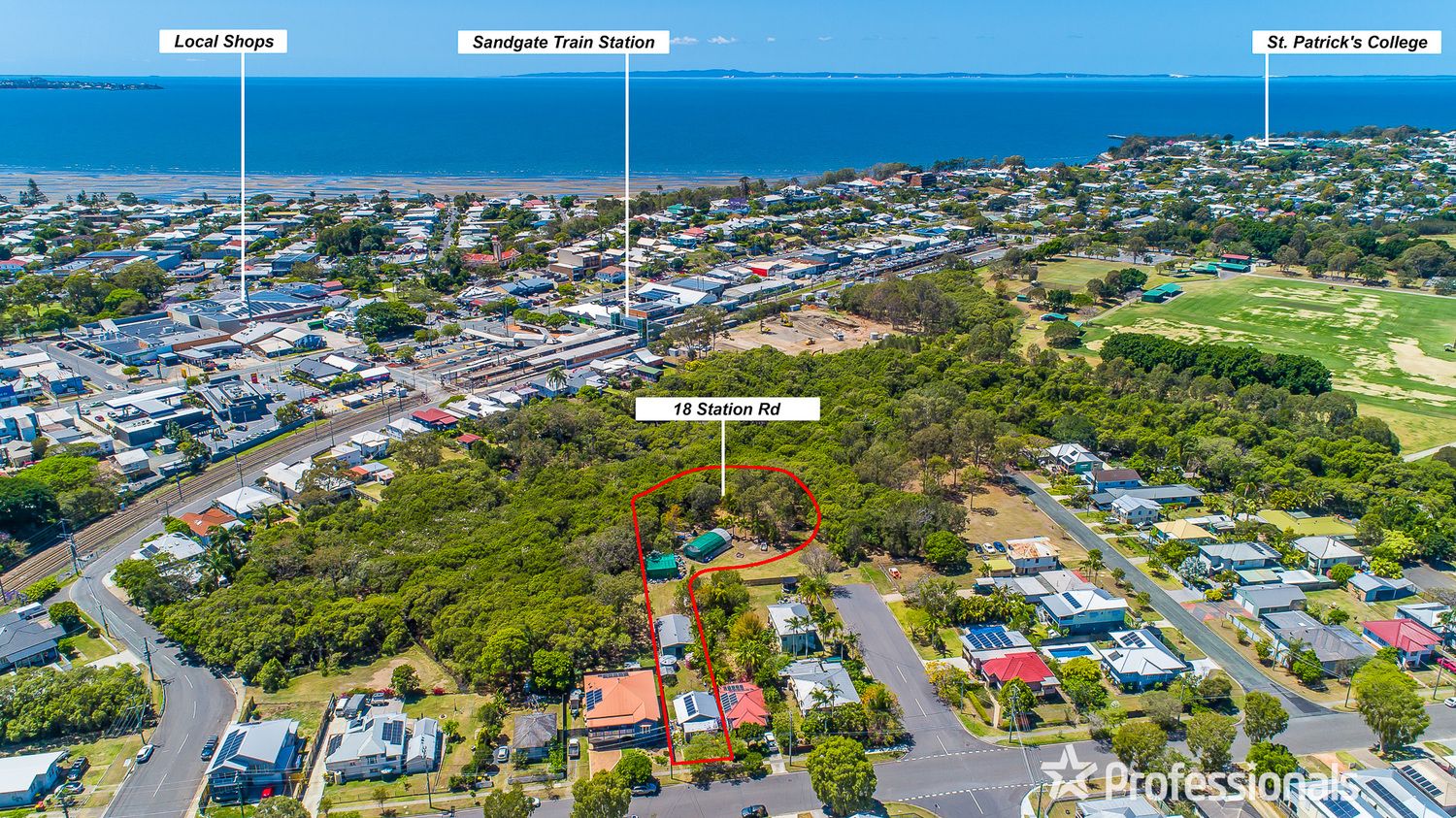 18 Station Road, Deagon QLD 4017 | Domain