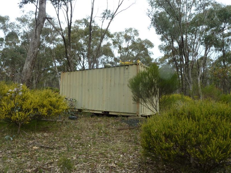 CA23 Sec3A Calder Highway, Wedderburn VIC 3518 - House for Sale - $175,000