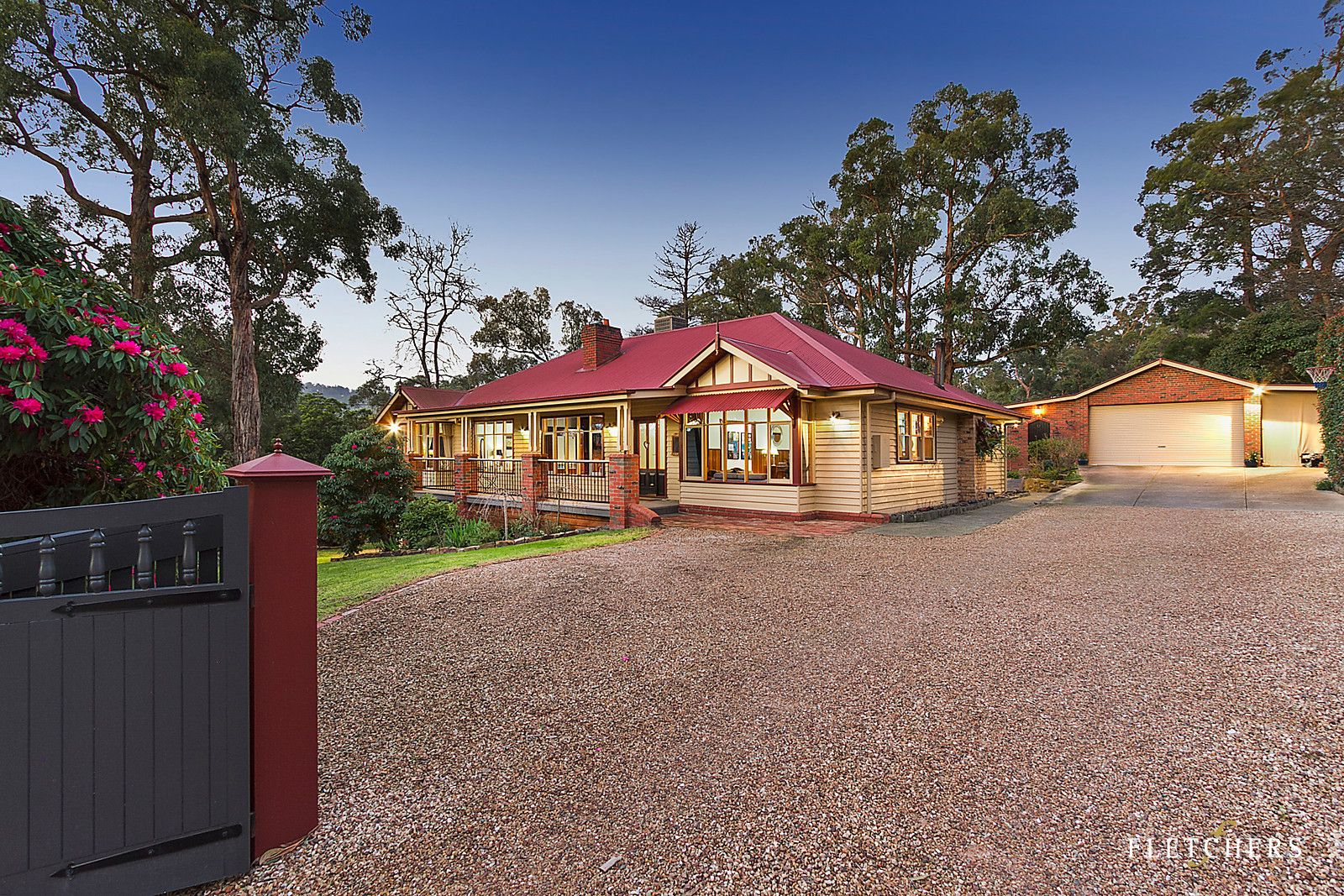 26 Brooking Street, Upwey | Property History & Address Research | Domain