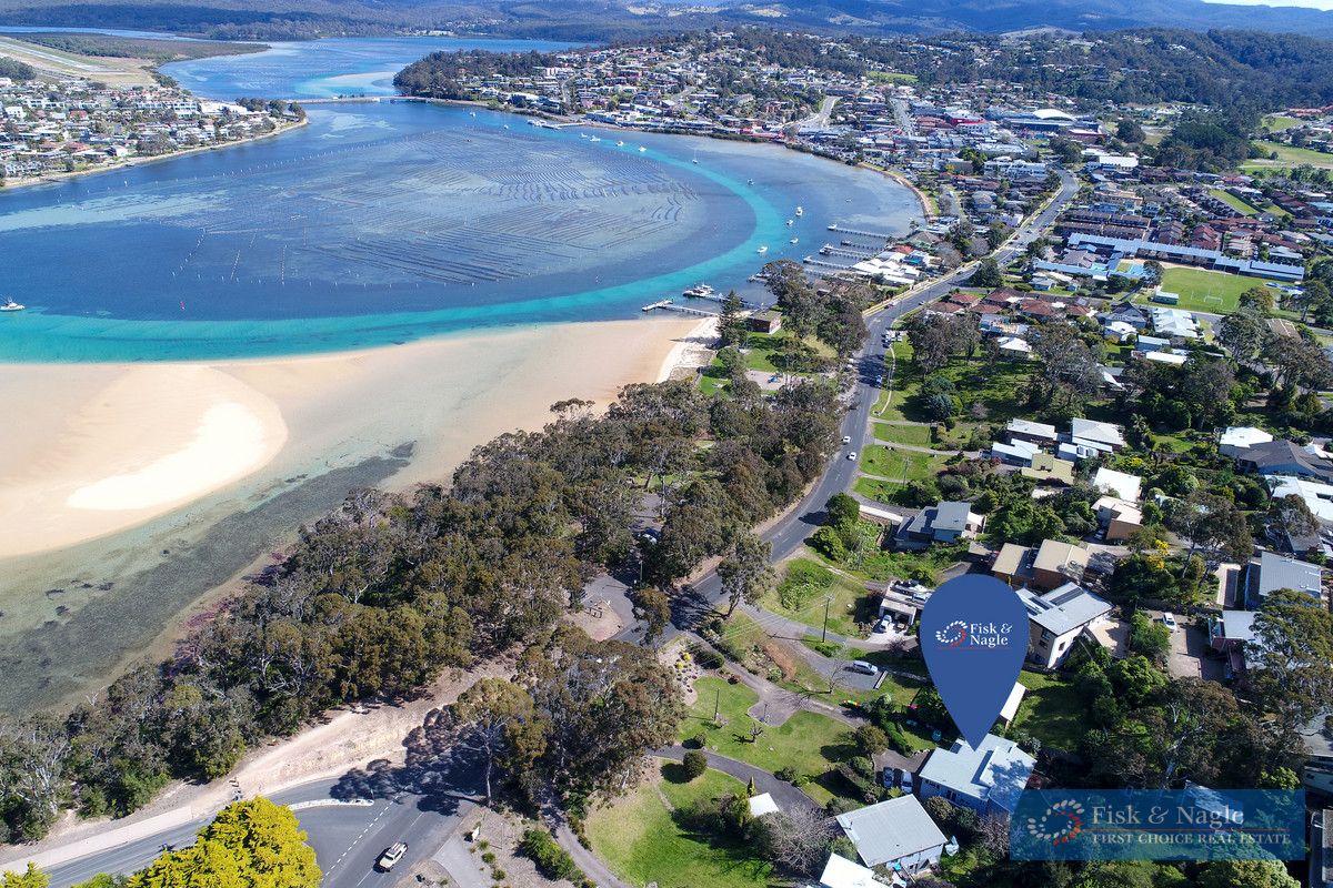 9 Main Street, Merimbula | Property History & Address Research | Domain