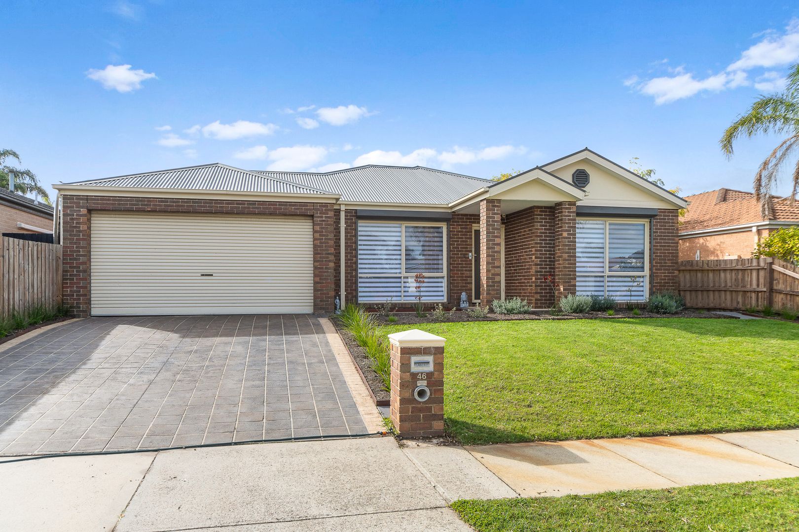 46 Brumbys Road, Carrum Downs VIC 3201 - House For Rent | Domain