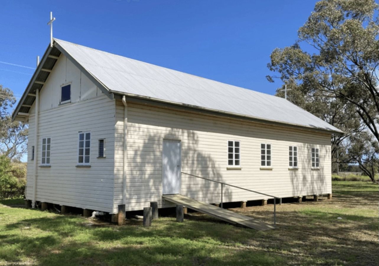 27 Queen Street, Amby QLD 4462 | Domain