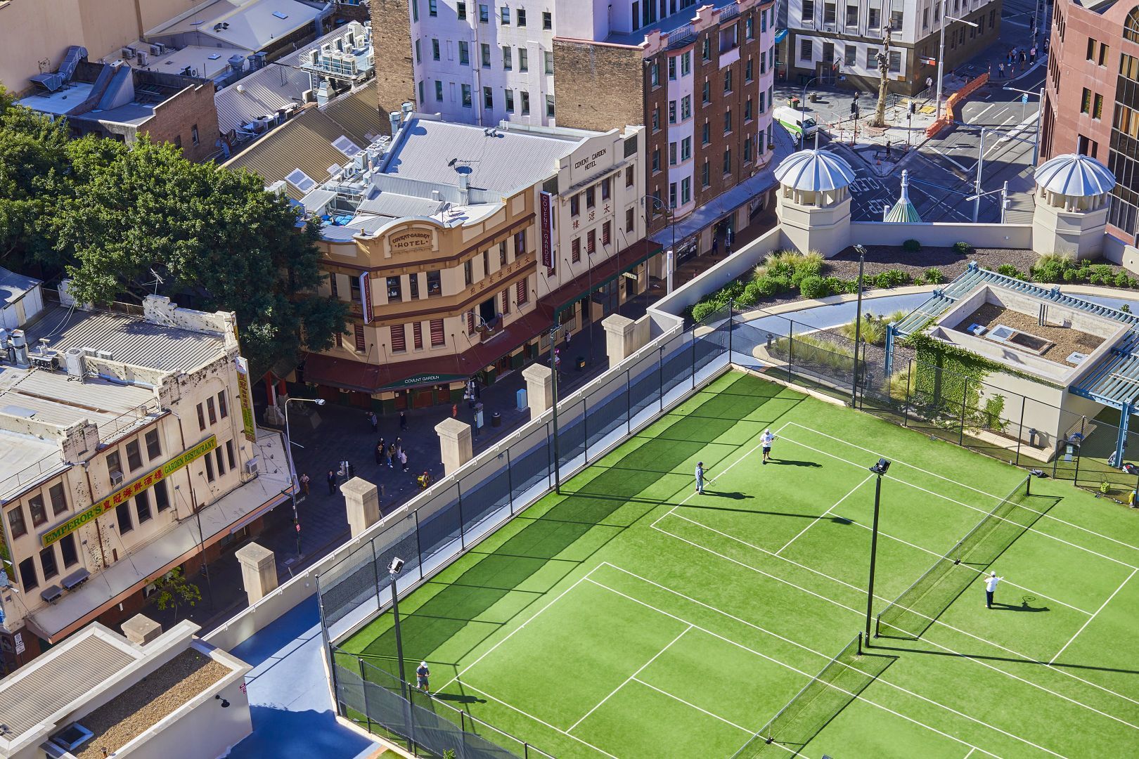 2810/2 Quay Street, Sydney NSW 2000 | Domain