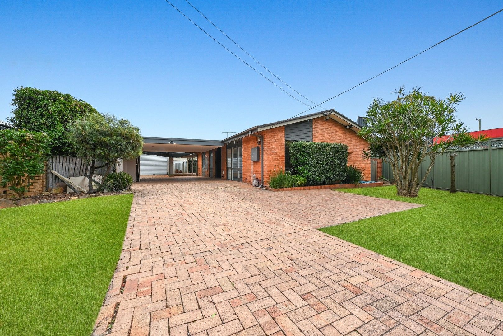 1054 Forest Road, Lugarno NSW 2210 - House For Rent | Domain