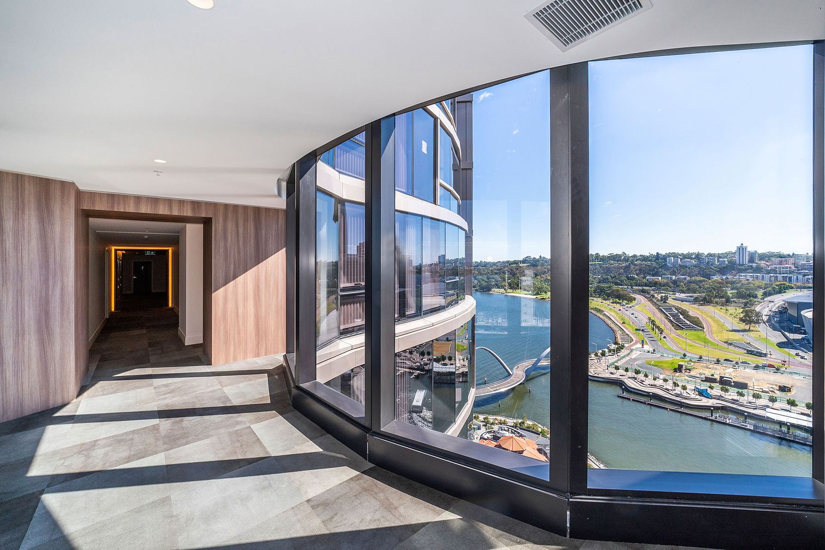 1211/11 Barrack Square, Perth WA 6000 | Domain