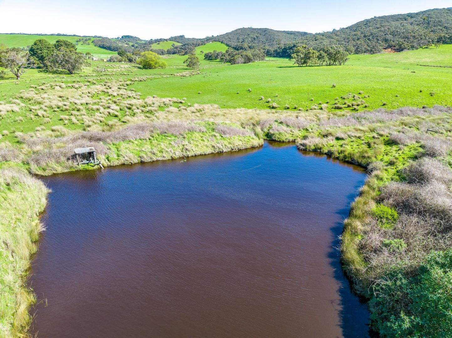 128 Hammond Road, Hindmarsh Tiers SA 5202 - Farm for Sale | Domain