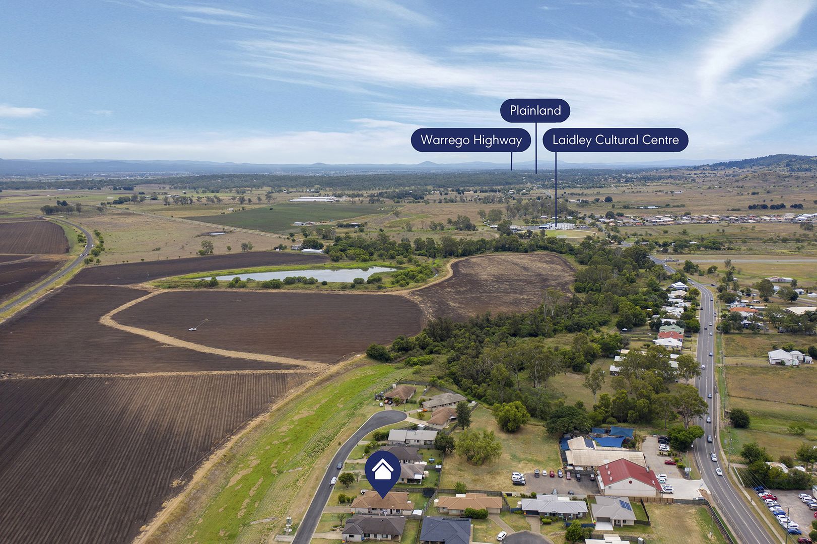 18 Stanford Place, Laidley QLD 4341 | Domain