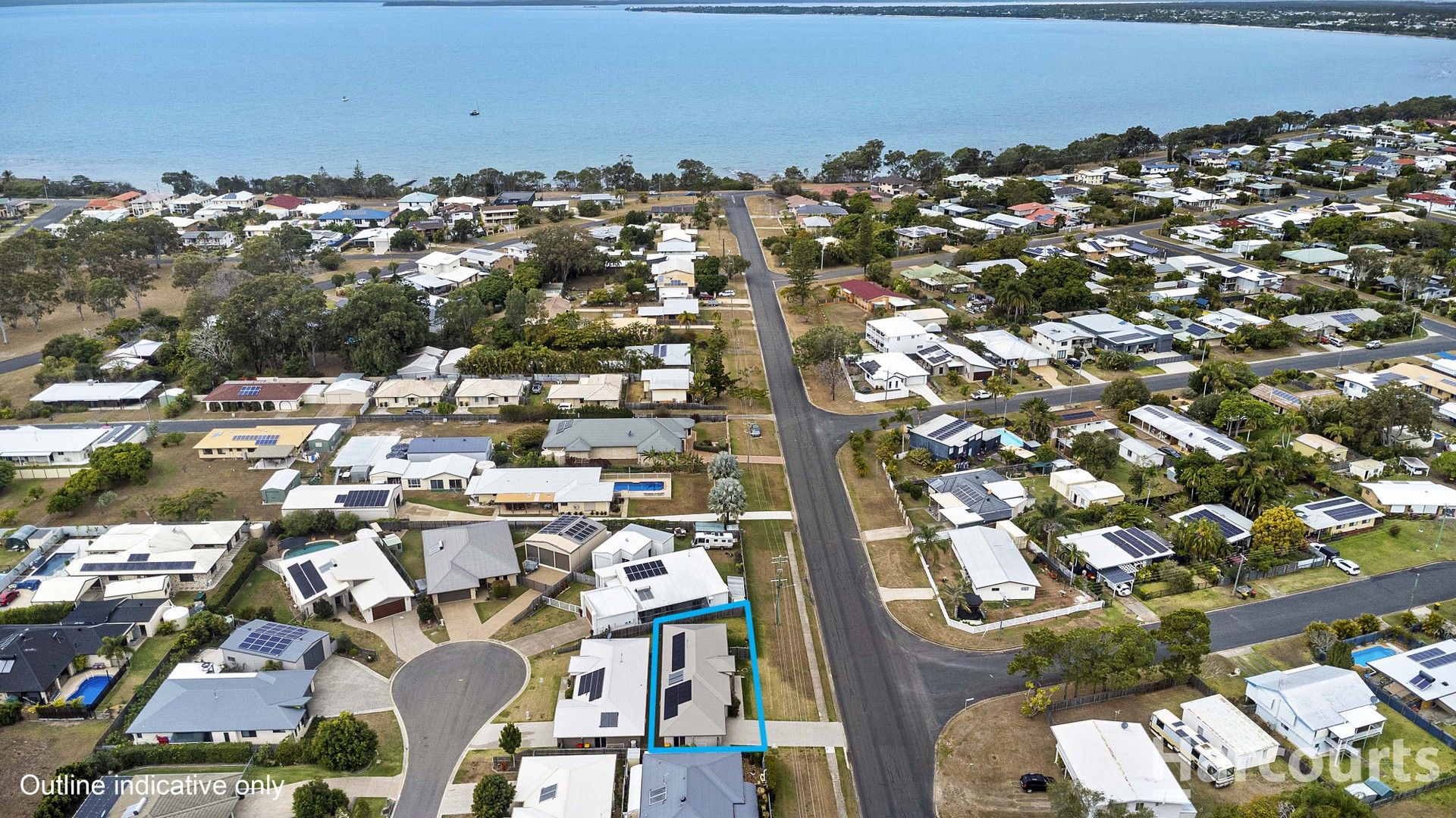 68 Corfield Street, Point Vernon QLD 4655 | Domain