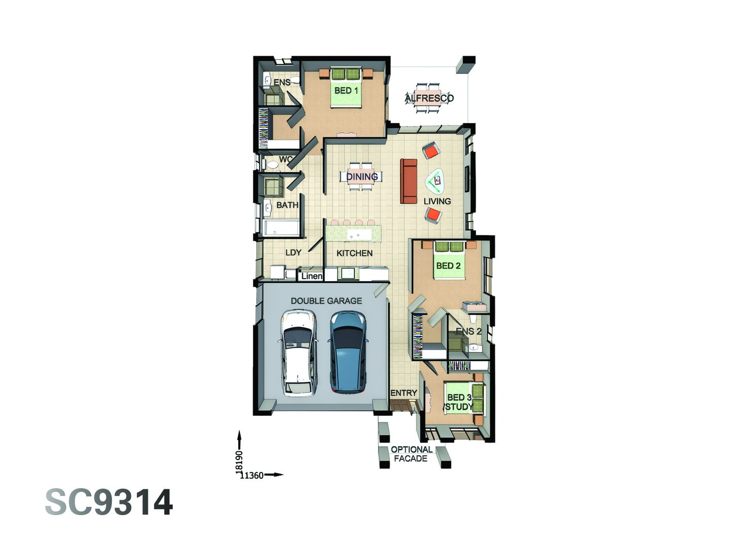 105 Main St, Redland Bay QLD 4165 | Domain