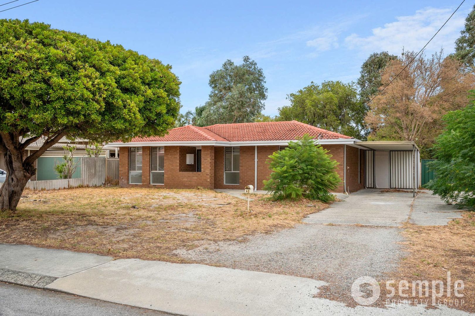 43 Redtingle Road, Camillo WA 6111 - House For Rent - $580 | Domain