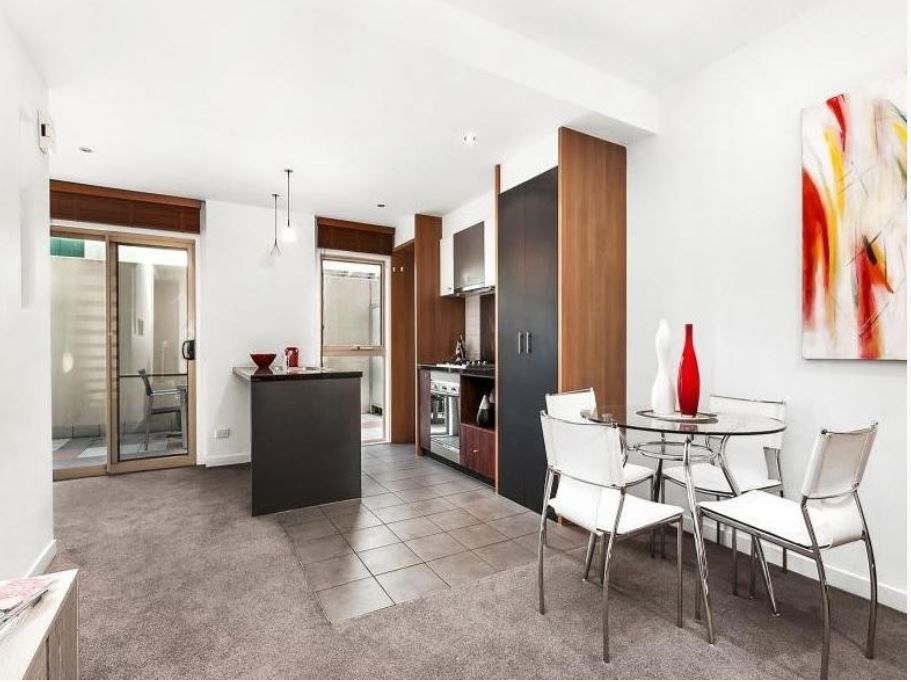 34/80 Trenerry Crescent, Abbotsford VIC 3067 - Townhouse For Rent | Domain