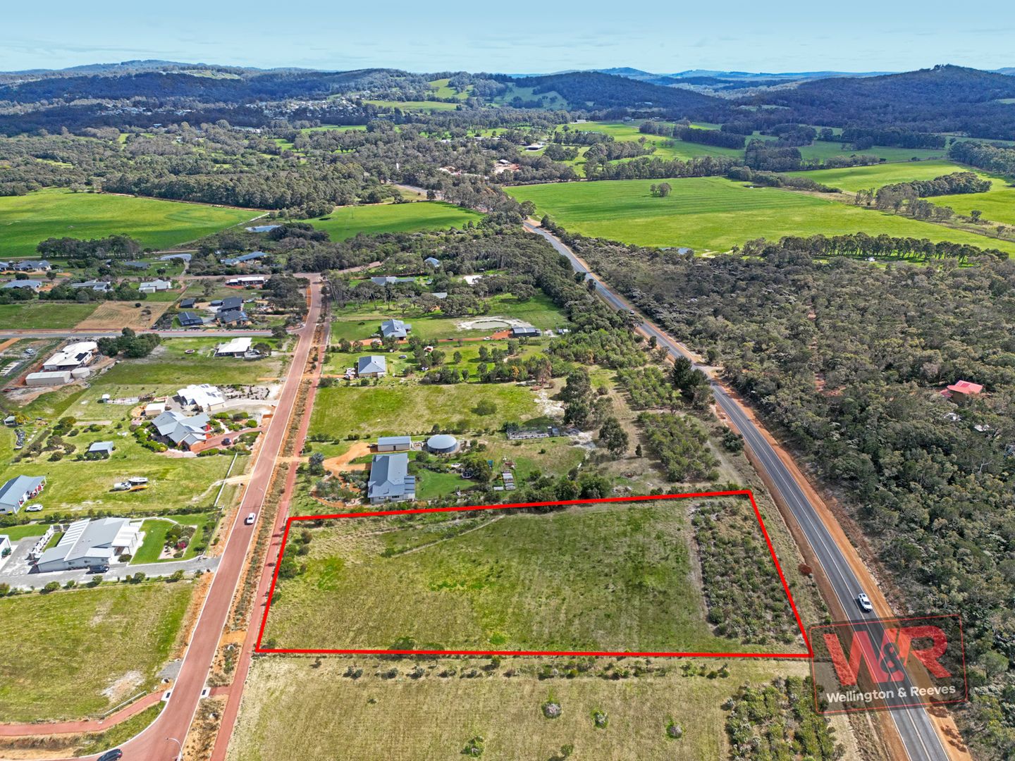 41 Triggerplant Loop, Hay WA 6333 | Domain