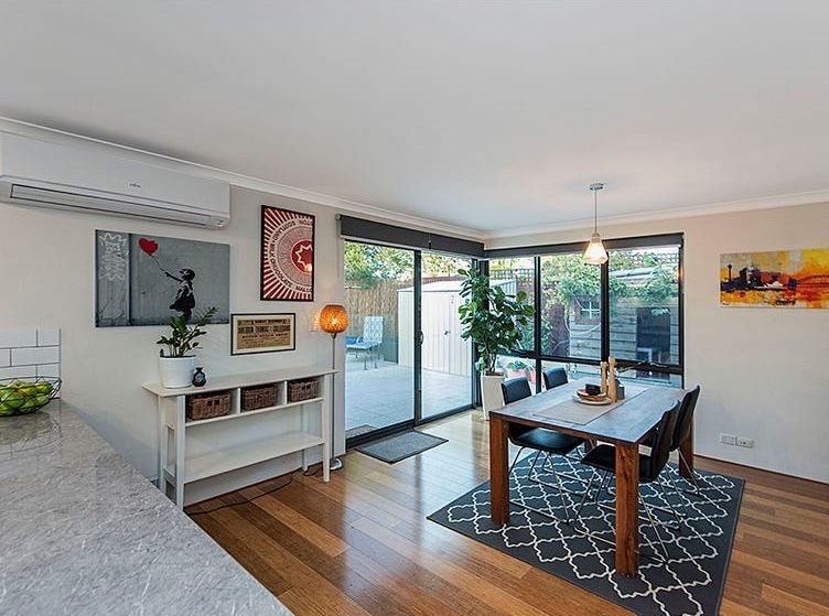56A Planet Street, Carlisle WA 6101 - House For Rent - $720 | Domain