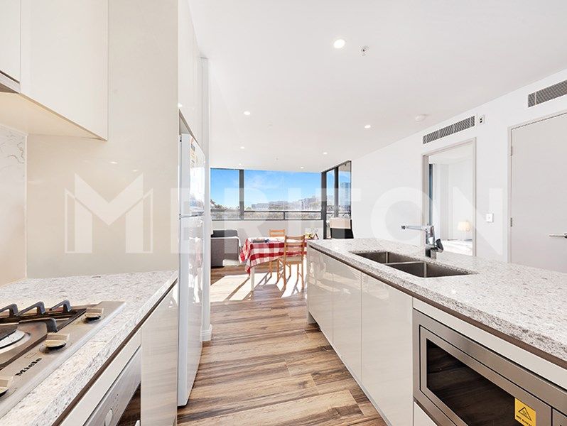 341/84 Epsom Road, Zetland | Property History & Address Research | Domain