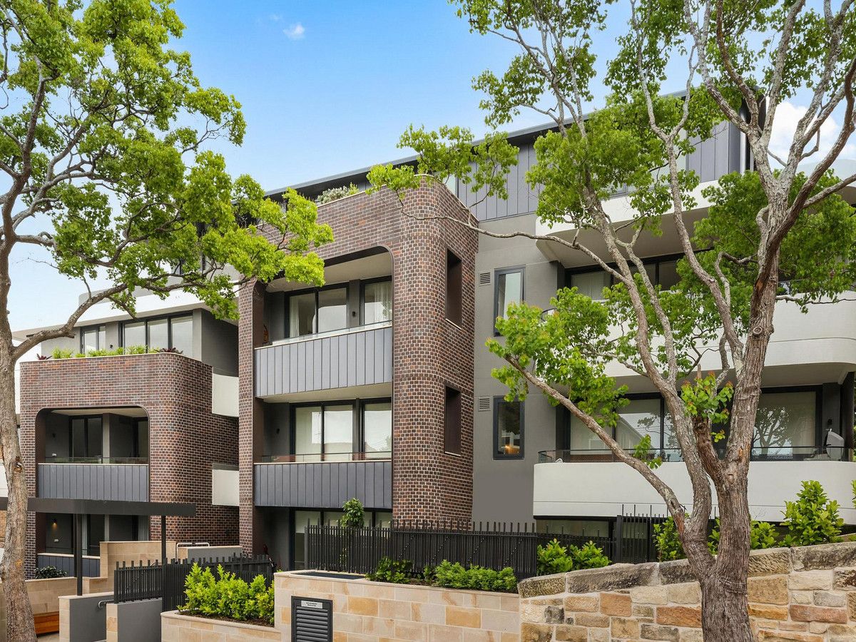 106/14 Thrupp Street, Neutral Bay NSW 2089 | Domain
