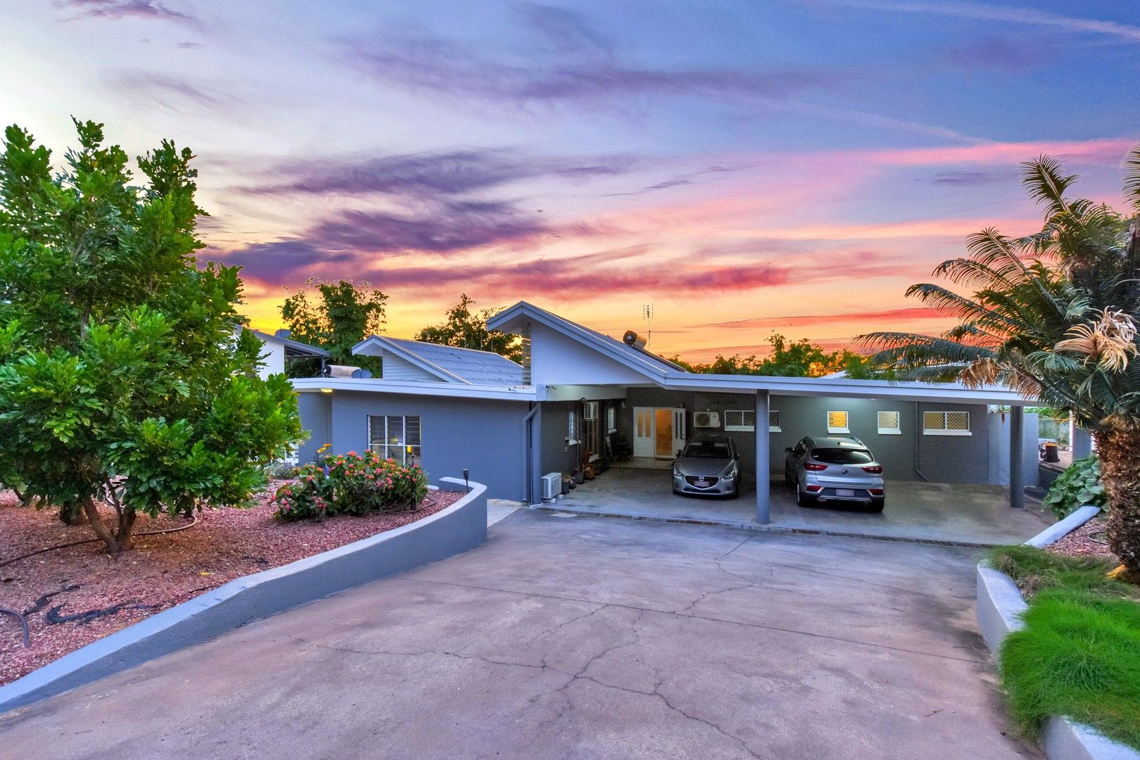 11 Young Crescent, Alawa NT 0810 | Domain