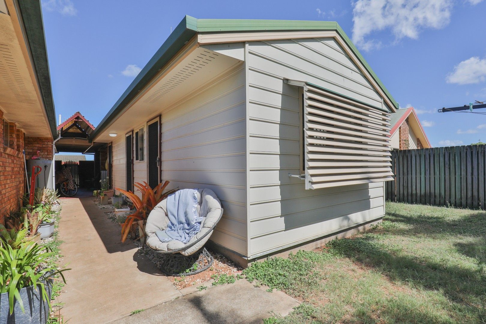 35A Kookaburra Street, Bundaberg North QLD 4670 - Apartment For Rent ...