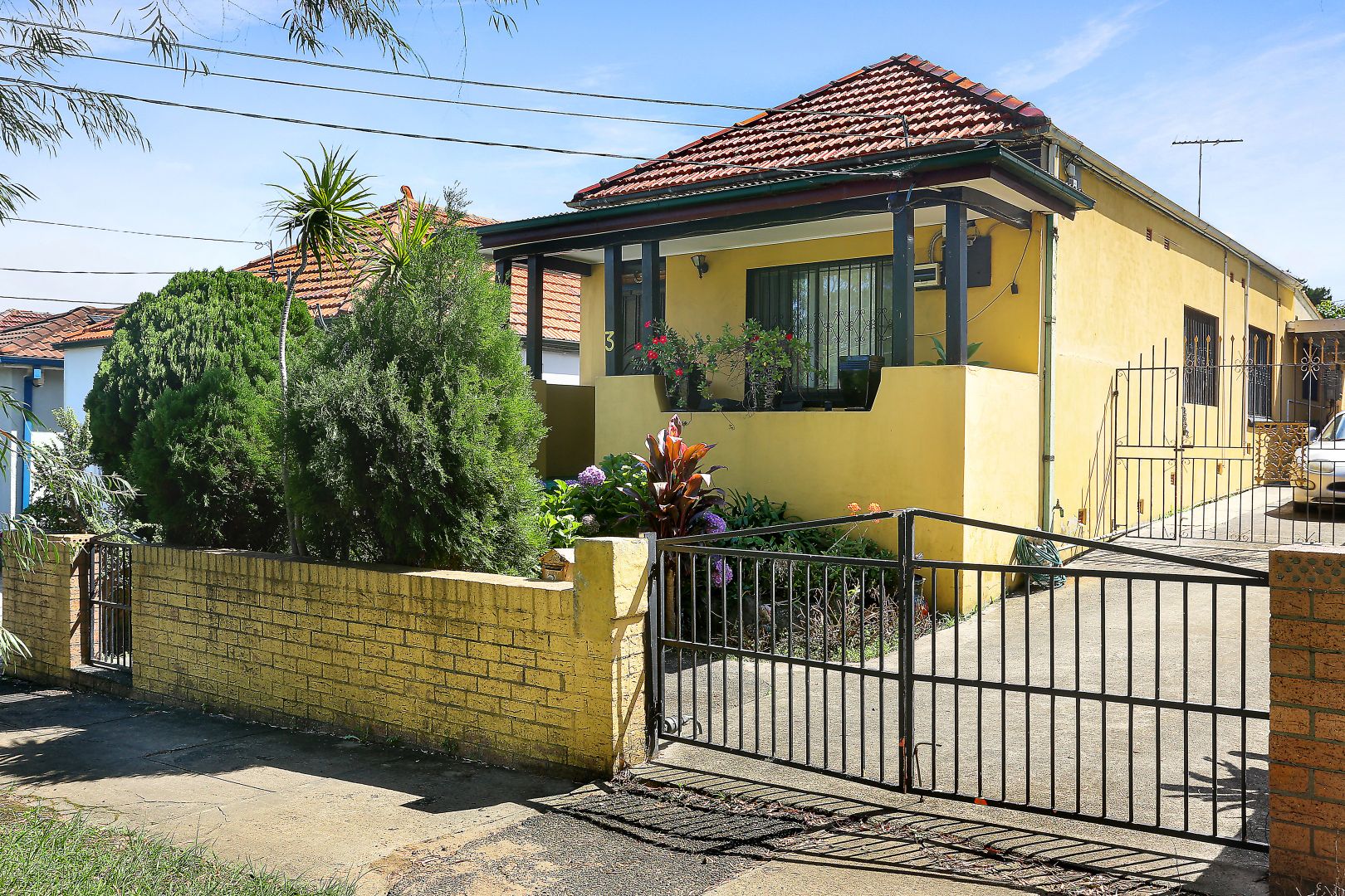 3 Edwin Street, Tempe | Property History & Address Research | Domain