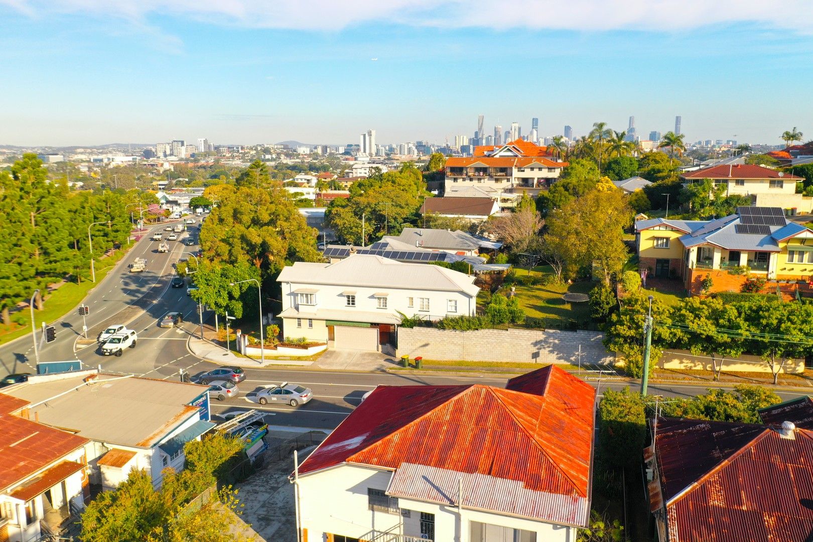 Sold 9 Maygar Street, Windsor QLD 4030 on 21 Mar 2022 - 2017076240 | Domain