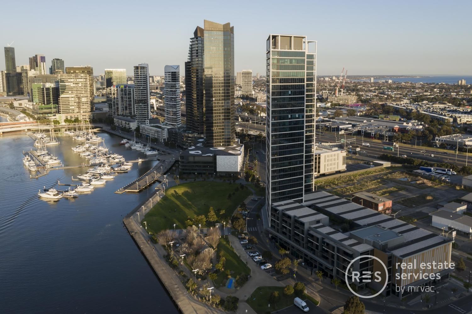 2604/100 Lorimer Street, Docklands VIC 3008 - Apartment For Rent | Domain